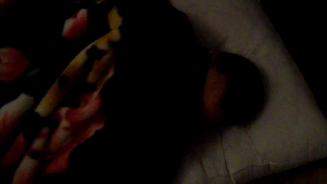A Strange Sleep Disorder Ever - YouTube
