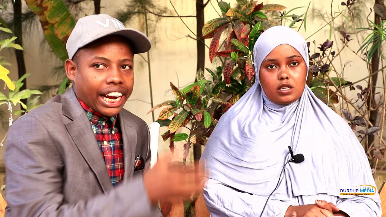 FANAANAD CAAN AH OO DULKA KU JIIDEY CATOOSH YARE YAABKA ADDUNKA 2021 ...