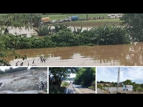 Aftermath Bagyong Paeng Isabela - YouTube