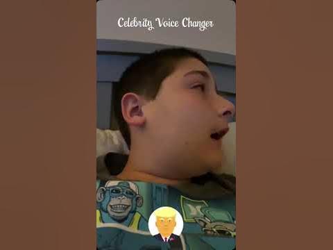 A Presidential Debate by Lucas Mac - YouTube