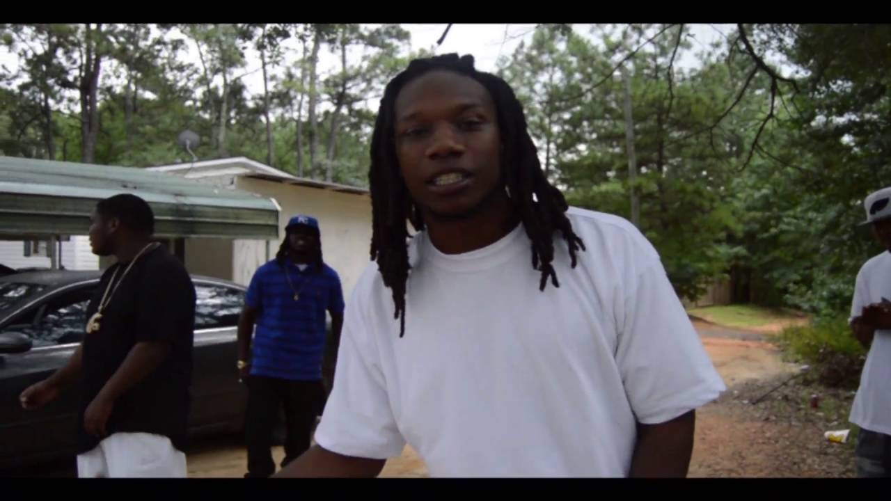 RIDIN n $MOKIN OFFICIAL VIDEO (Shot By Kdeez) - YouTube