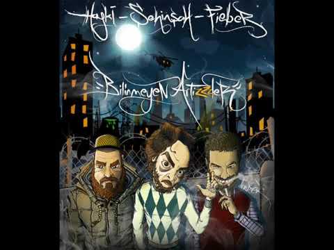 Şehinşah&Hayli&Fieber-Politik-A-Politik