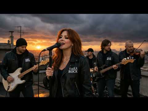 Güneşi Bağlasam Aya - Mazlum Çimen (Anadolu Rock Cover)