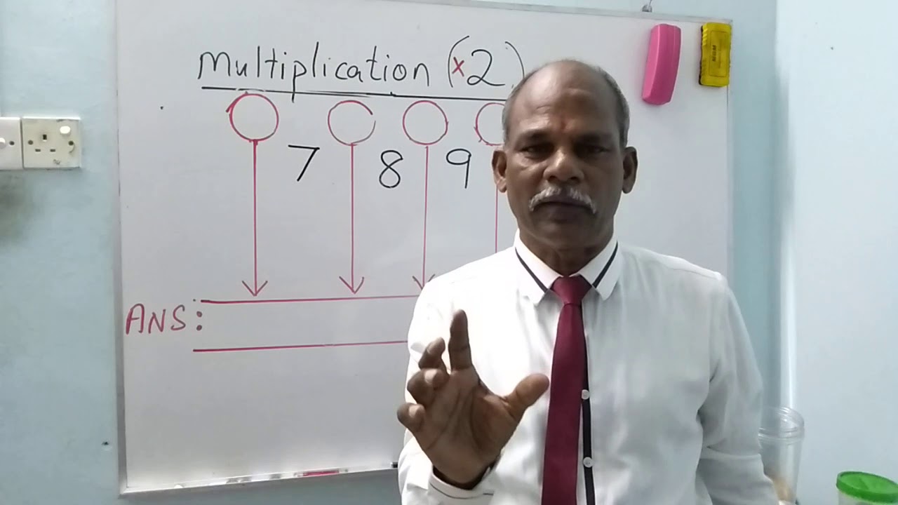 Kids Maths - YouTube
