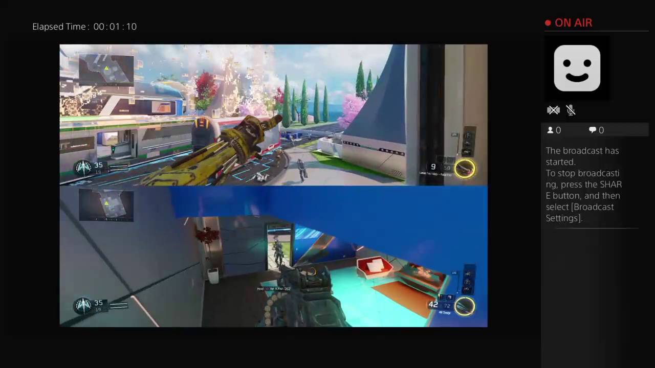 Multiplayer - YouTube