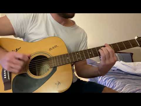 Brioschi (Franco126 cover) - Matteo Garavaglia - YouTube