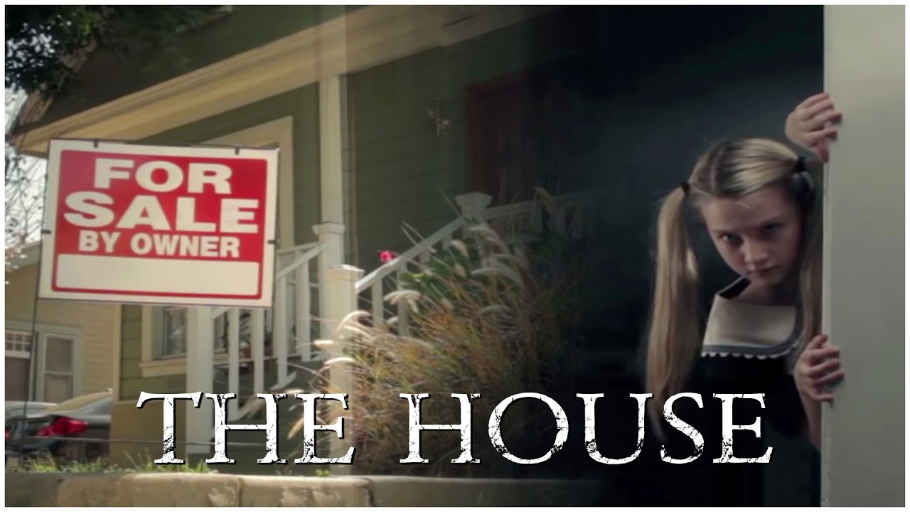 THE HOUSE | short supernatural / horror film - YouTube