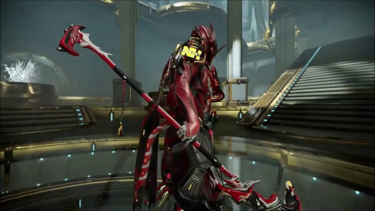 Warframe | 500+ Enemy 2hrs SOLO Survival | WUKONG TANK BUILD - YouTube