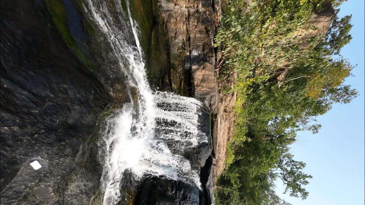 putudi waterfall , phulbani #nature #waterfall #travel #odisha #monsoon ...