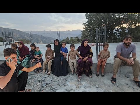 💧 No Water for a Week! Salman’s Family Faces a Tough Village Day