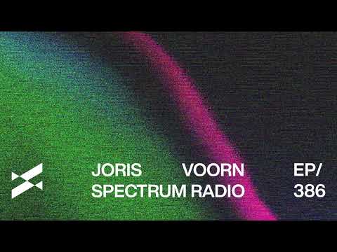 Spectrum Radio 386 Joris Voorn | Sziget Hungary [Part ONE]