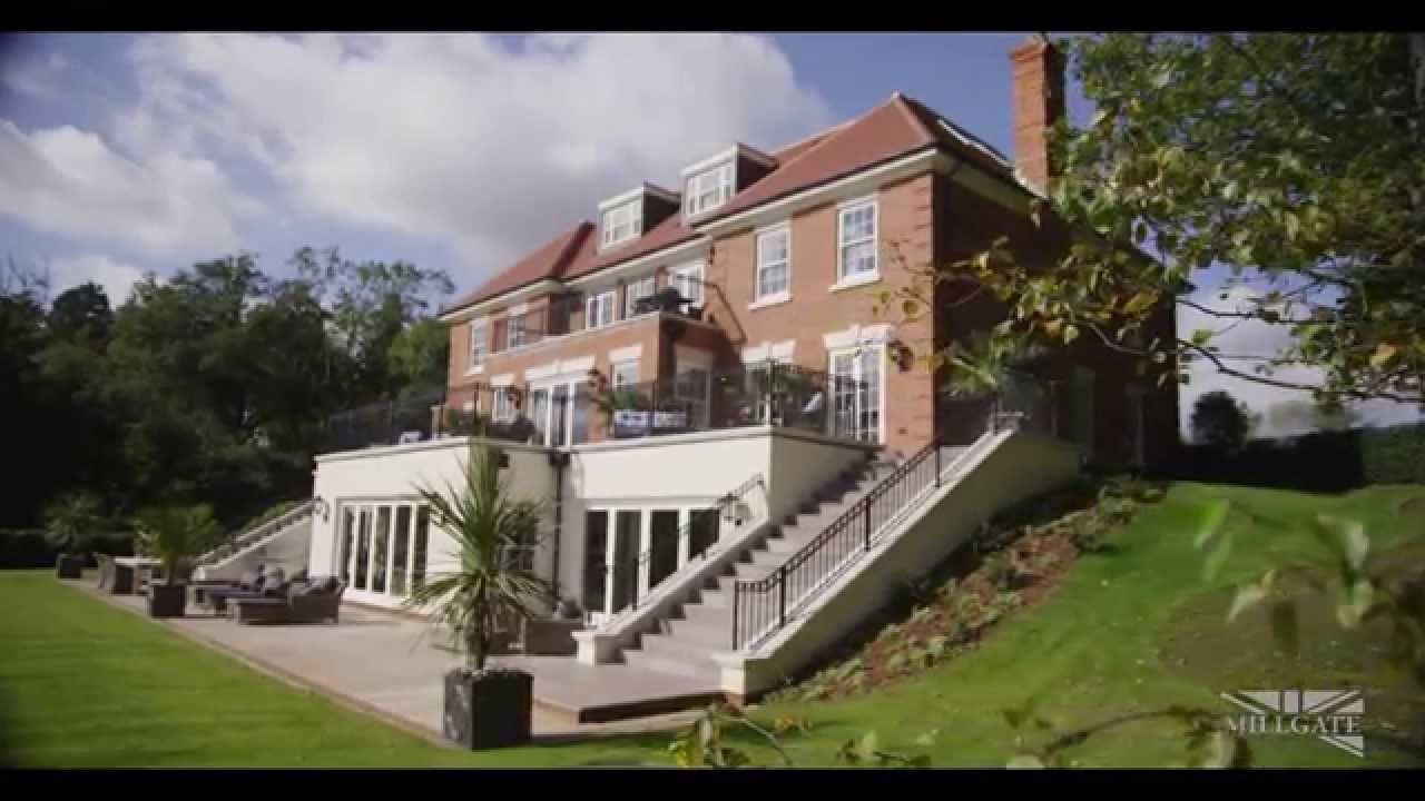 Highview Manor HD - YouTube