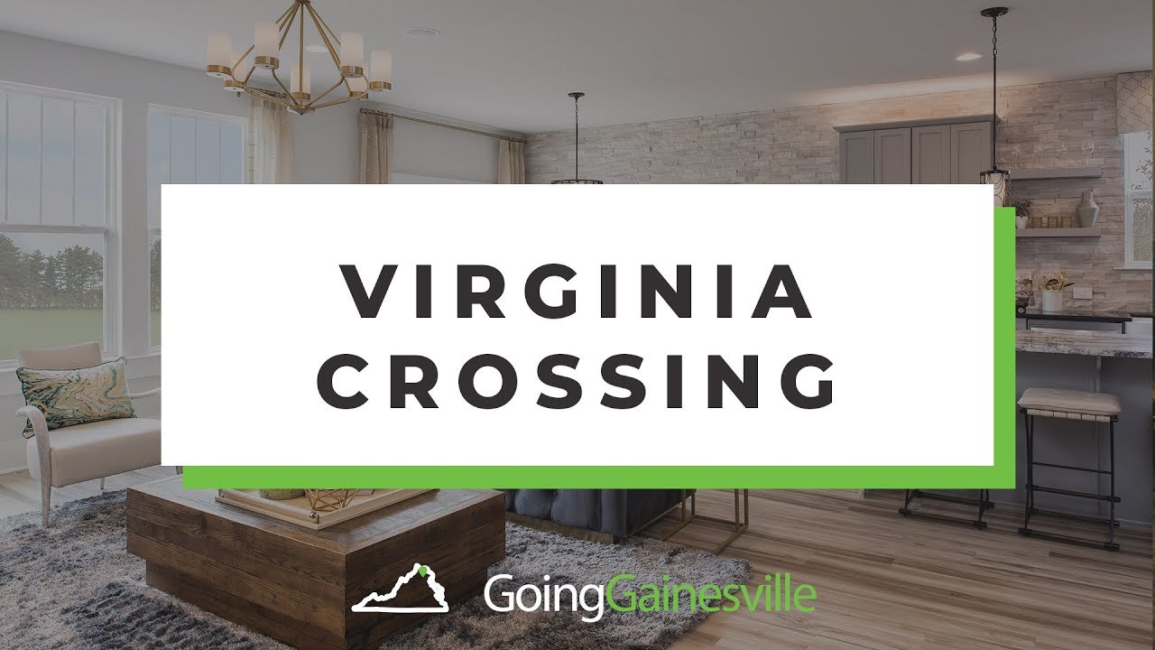 🛠 We're Going Gainesville and We're Checkin' Out the New Virginia ...