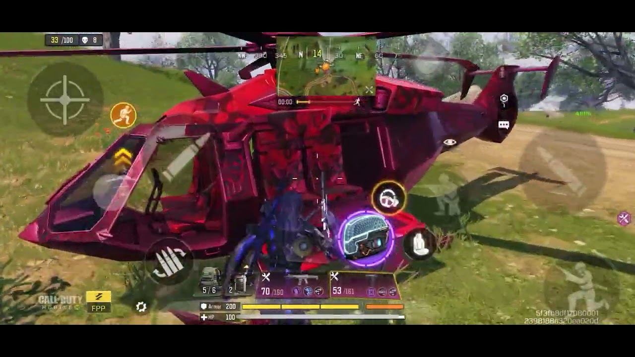 CODM BR GRANDMASTER - YouTube