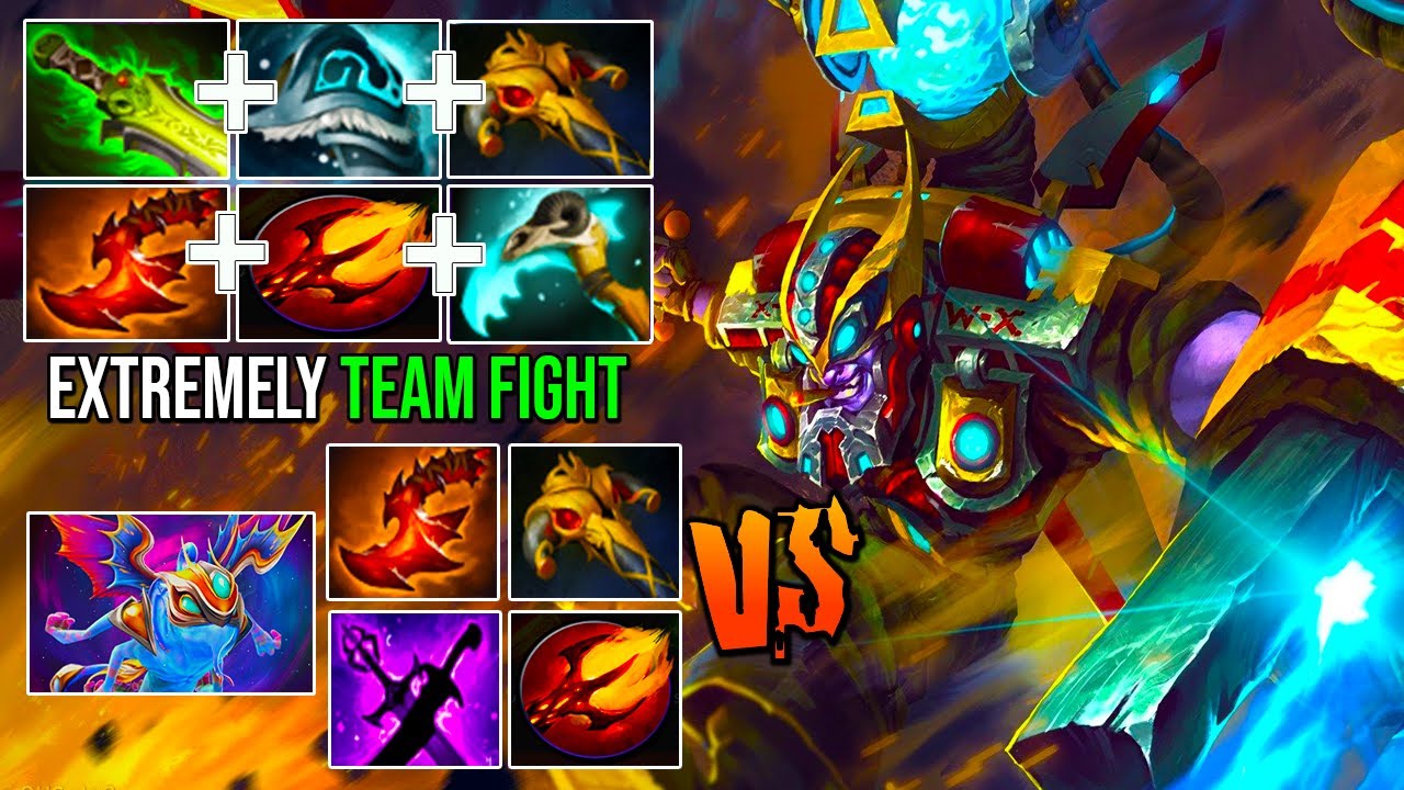 The Legendary [ TINKER ] - Run For Your Life - YouTube