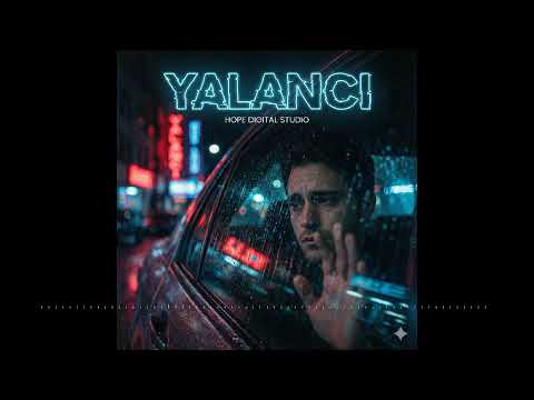 YALANCI 🥀 (Official Audio) | \