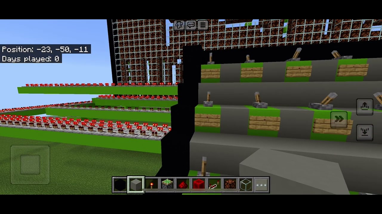 How I build a Redstone computer in Minecraft - YouTube