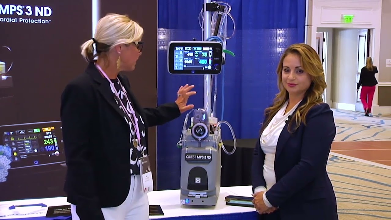 Quest Medical - Perfusion.com