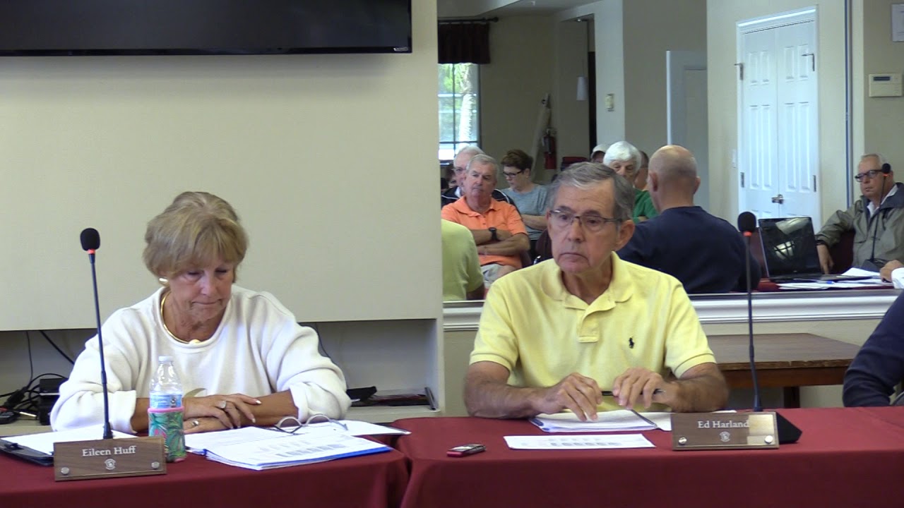 CDD Meeting 1/28/2020 Pt.2 - YouTube