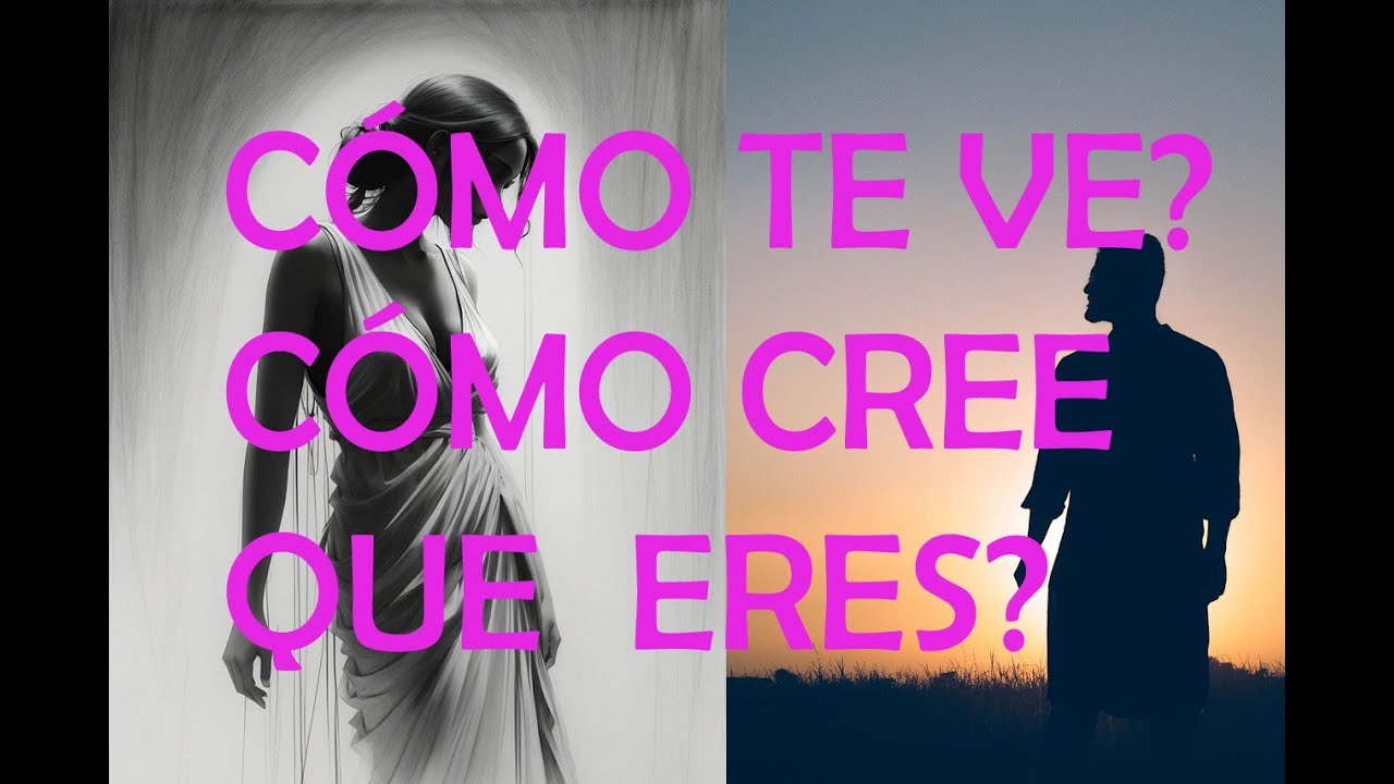 👀 COMO TE VEN SUS OJOS? QUIEN CREE QUE ERES TE ESCOGE PERO... HAY ALGO QUE NO TE CUADRA!!!!🔥 ...