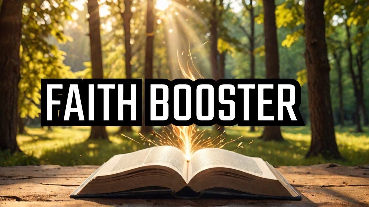 Essential Scripture To Elevate Your Faith And Ignite Your Spirit - YouTube