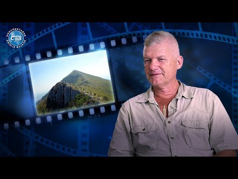 BALKAN INFO: Semir Osmanagić – Planina Rtanj je trostrana pravilna piramida!