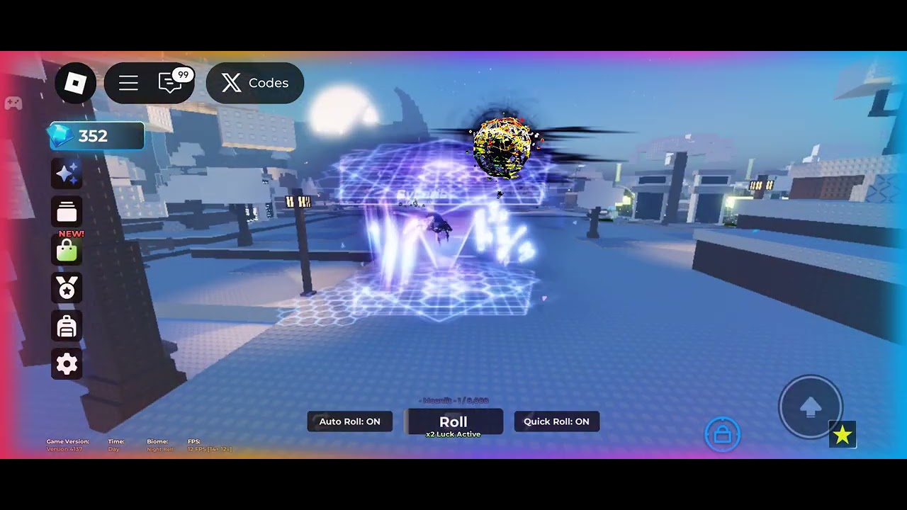 Rolling in Jules RNG till I get a global or Easter periastron. - YouTube