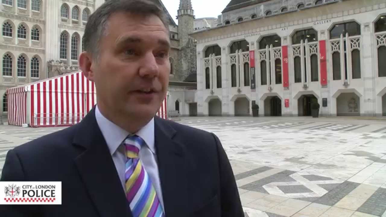 Economic Crime Academy - Fraud Skills training course - YouTube