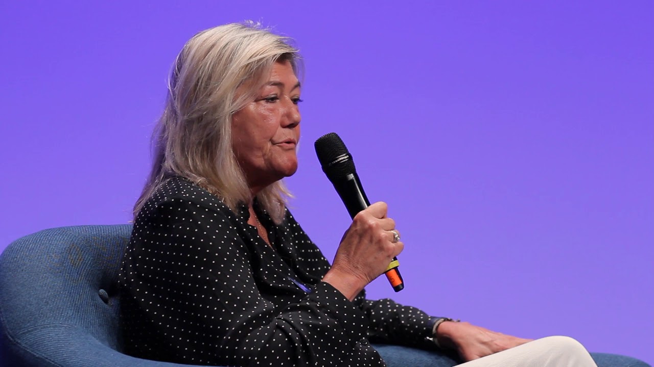 Interview with Monica Dodi, Co-Founder at Women's Venture Capital Fund ...