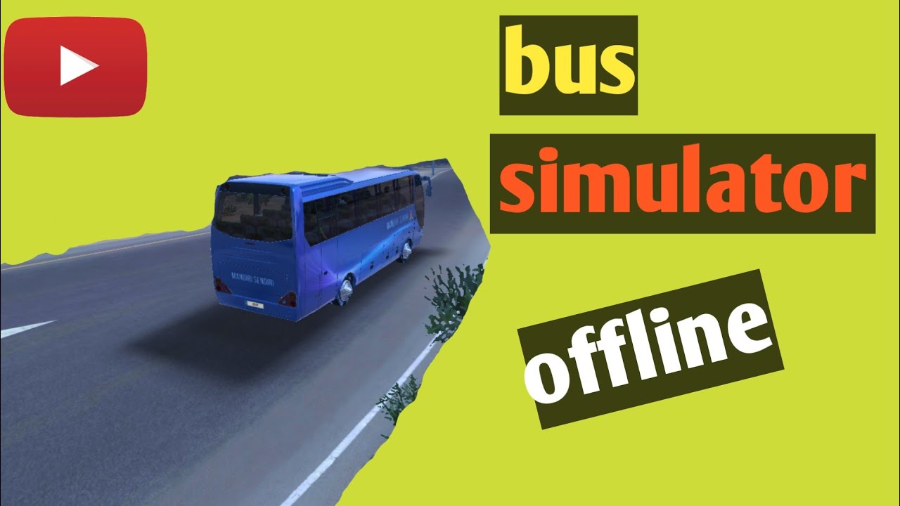 Ini dia yg di cari cari game ofline terbaik truk simulator 2020 - YouTube