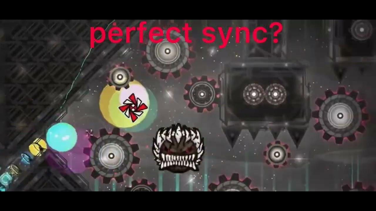 Perfect Sync? - YouTube