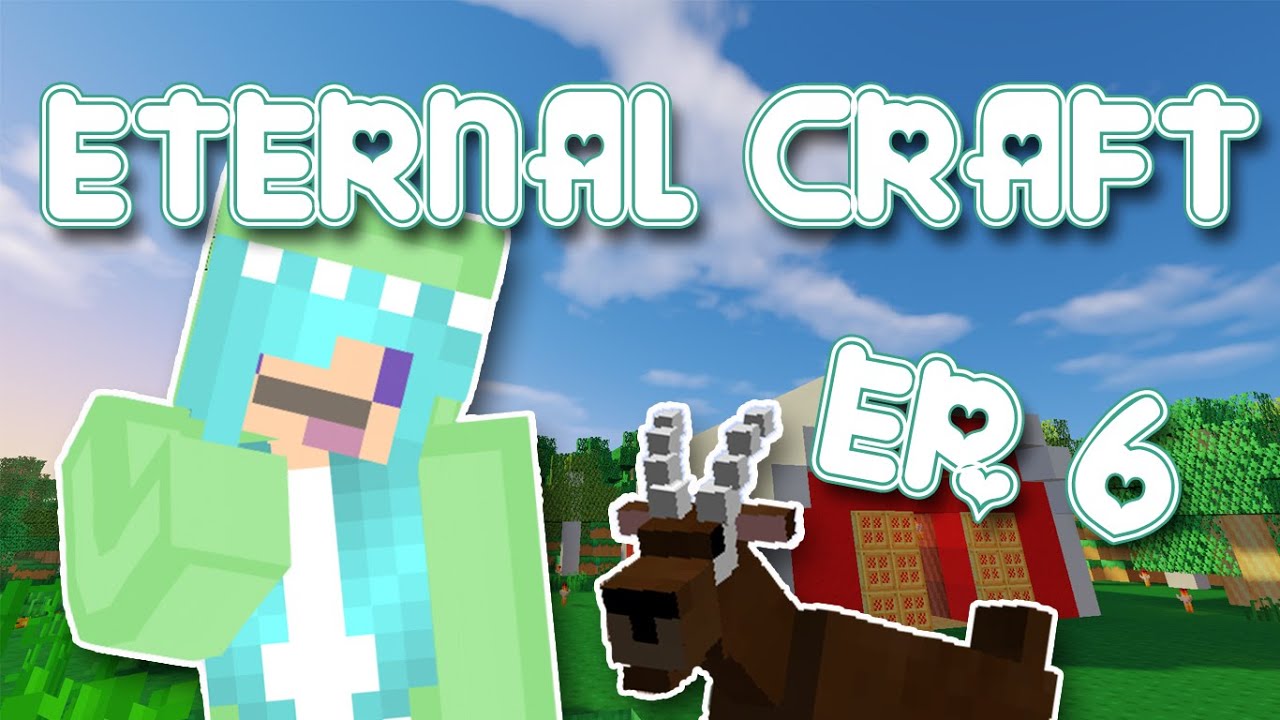 Eternal Craft ♥ Episode 6 Oops again - YouTube