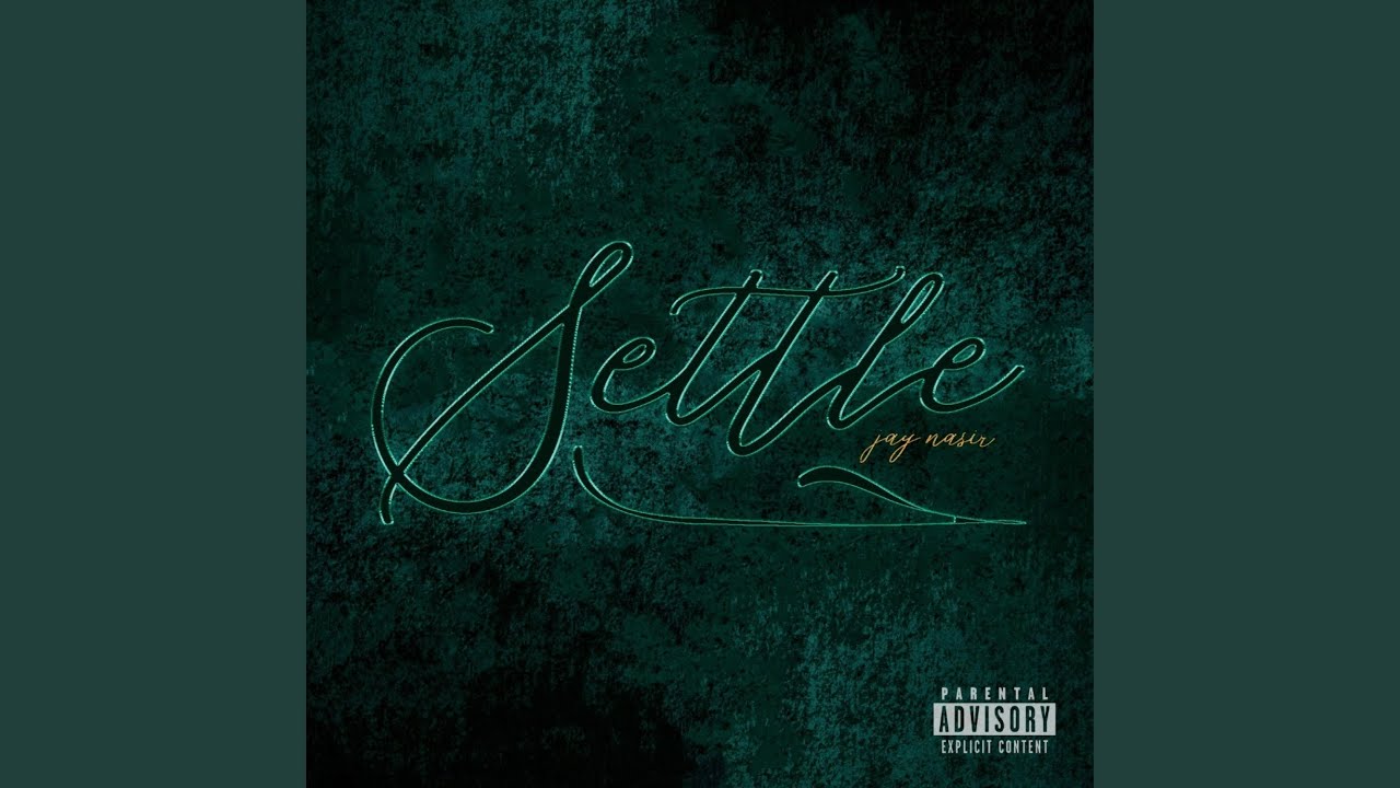 Settle - YouTube