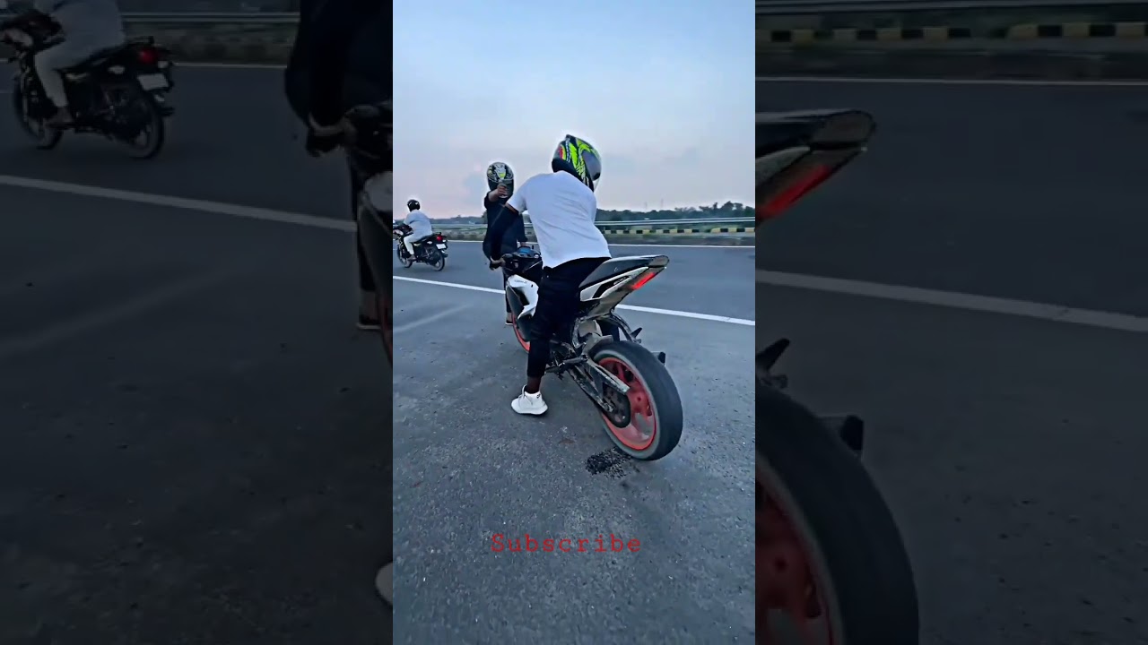 Rider girl@ktm_bick_lover_143#ktmfan#ktm#ktmrc200#ktmdukhe390.mp4 - YouTube