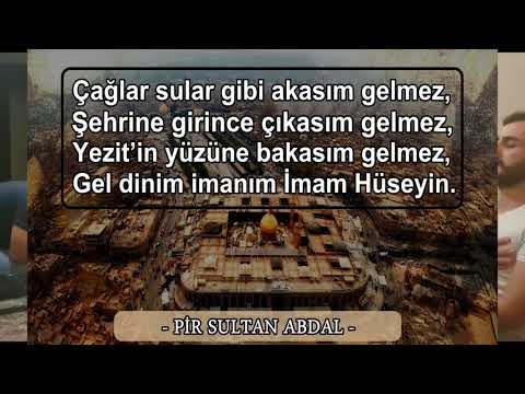 Mersiye - Hüseyin Eyvah