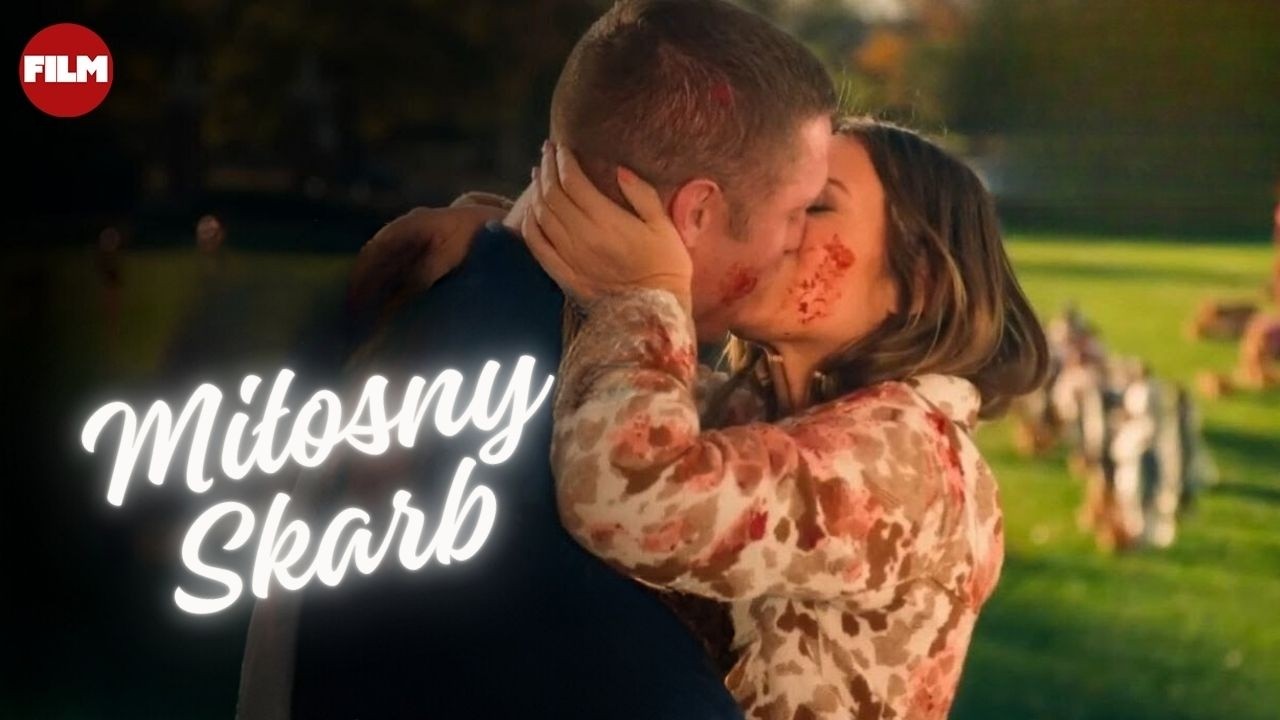Miłosny Skarb (2023) | Komedia Romantyczna | Lektor PL | Cały Film ...
