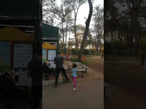 Antalya Kepez Dokuma Park 2