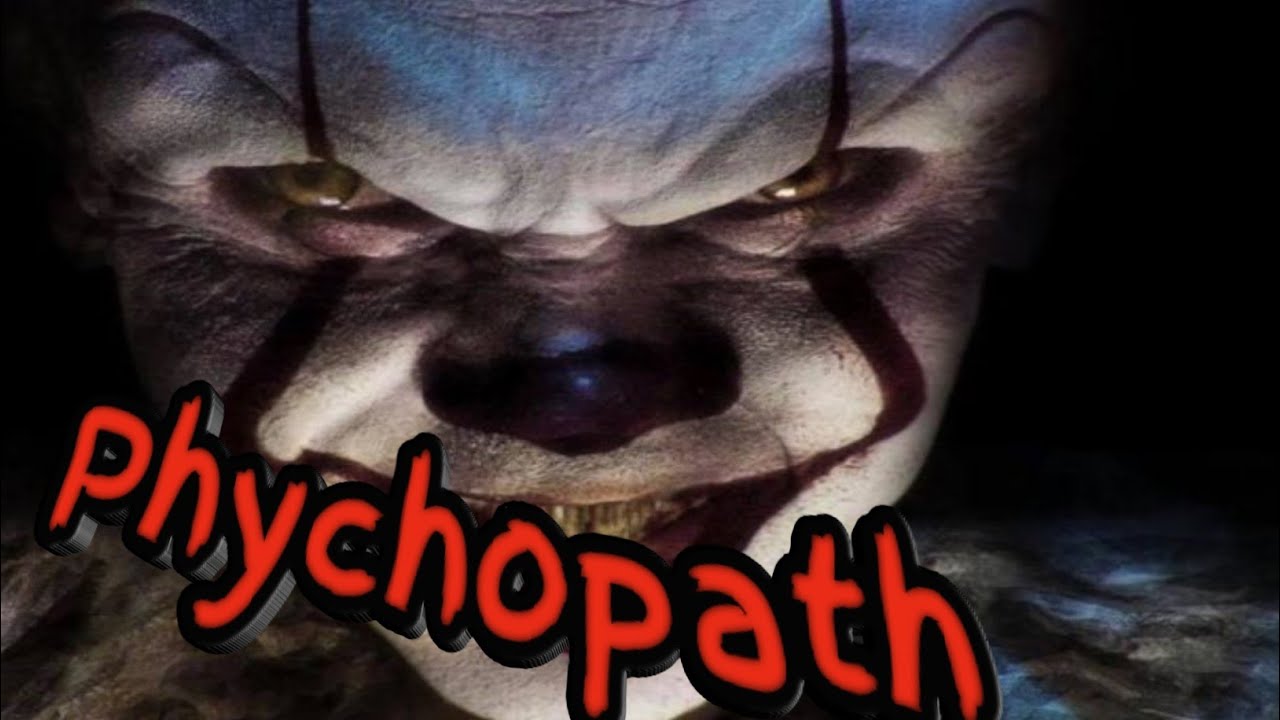 IT Horror Clown Badut Pisikopat ( Part 3) - YouTube
