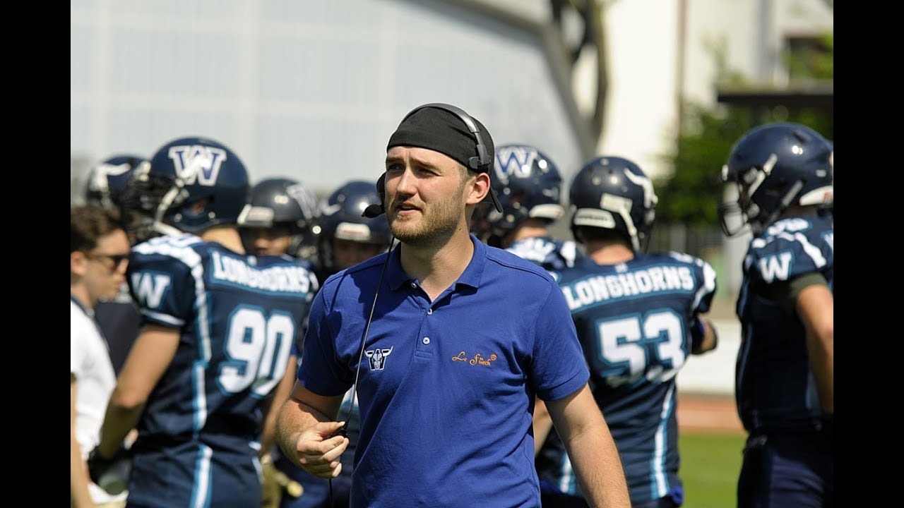 Kaffee mit dem Coach Episode 16 - 2018 mit Phillip Stenger - YouTube