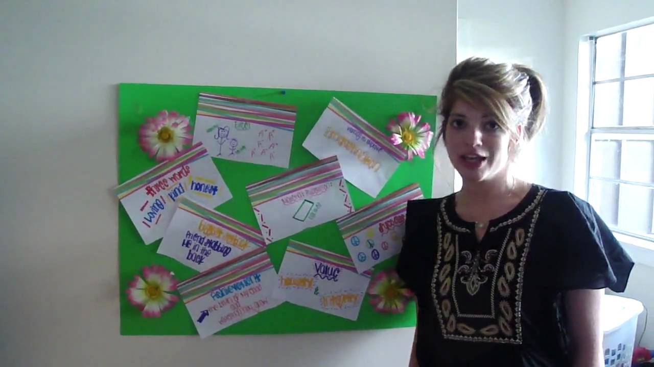 Bryce Coat of Arms Speech - YouTube