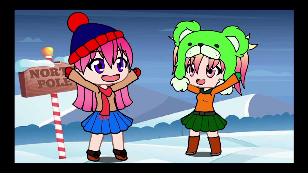 welcome to South Park - YouTube