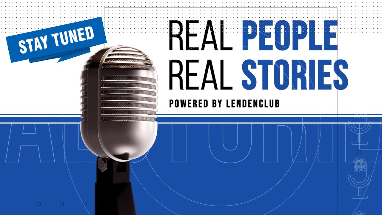 Real People, Real Stories | Podcast Trailer - YouTube