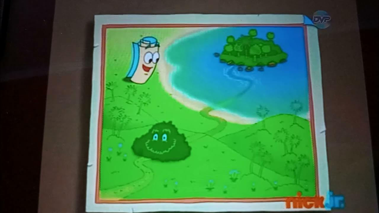 Mapa Temporada 1 Episódio 21 - YouTube