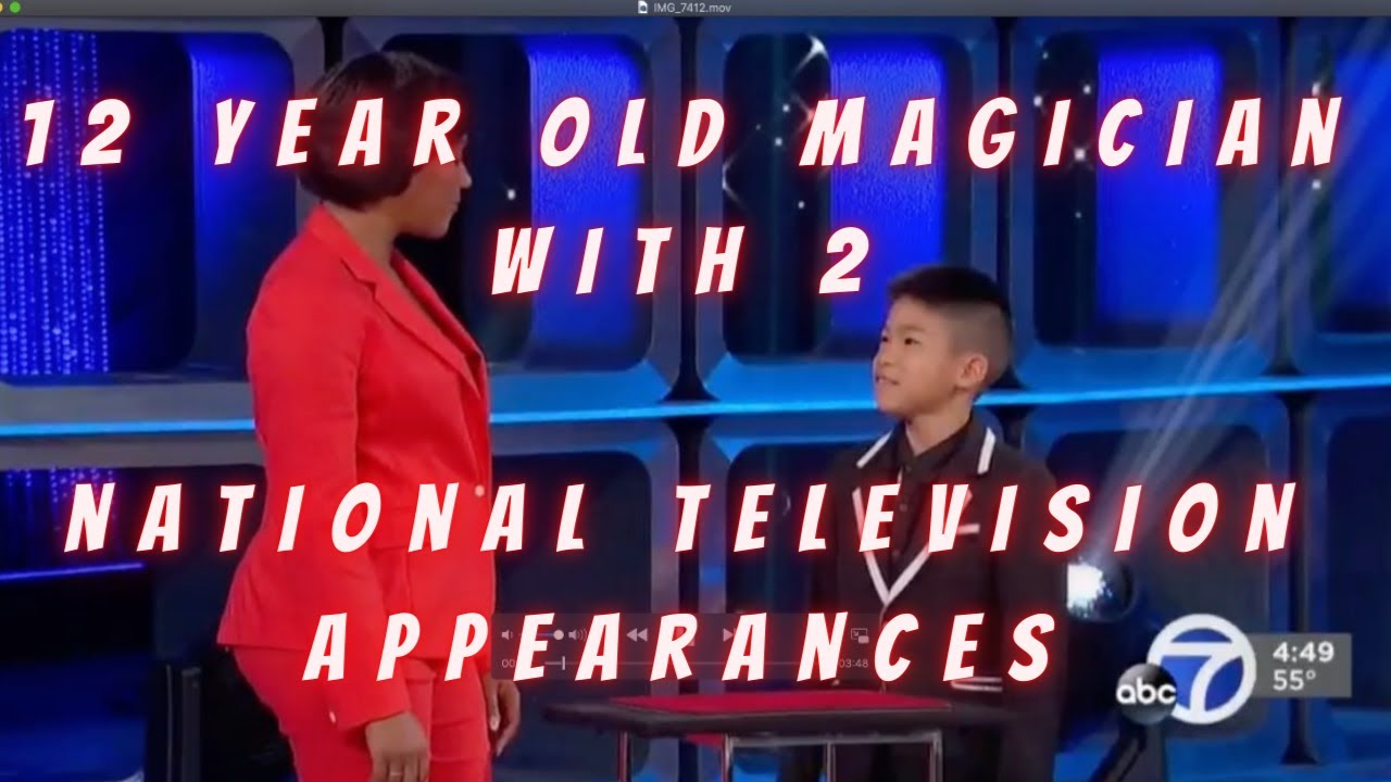 James Chan Long Intro - YouTube