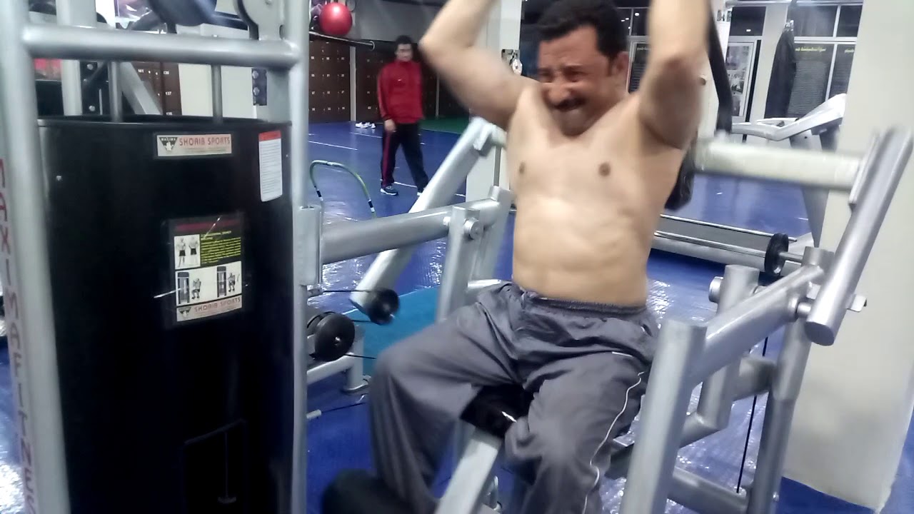 Swat health gym mingora swat Pakistan - YouTube