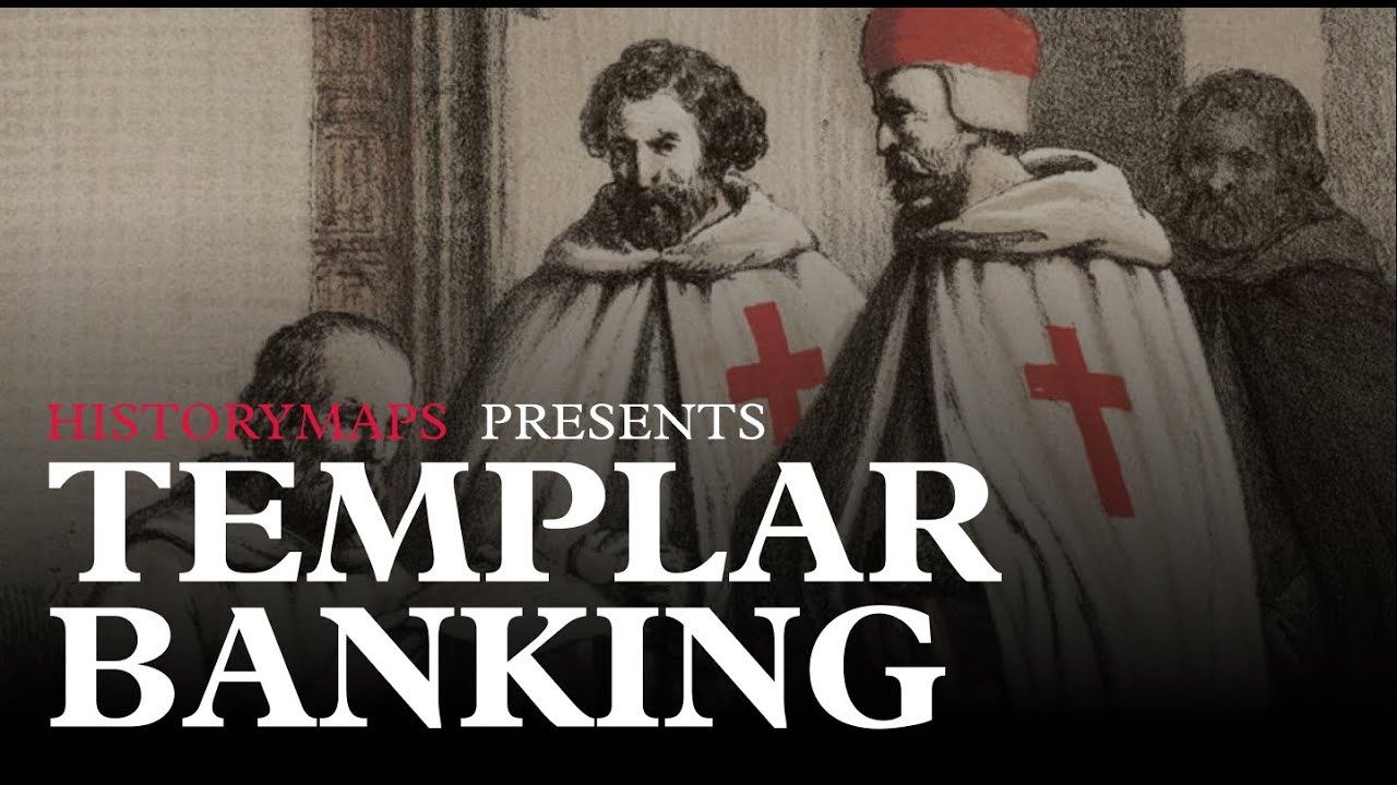 Banking System of the Knights Templar - YouTube