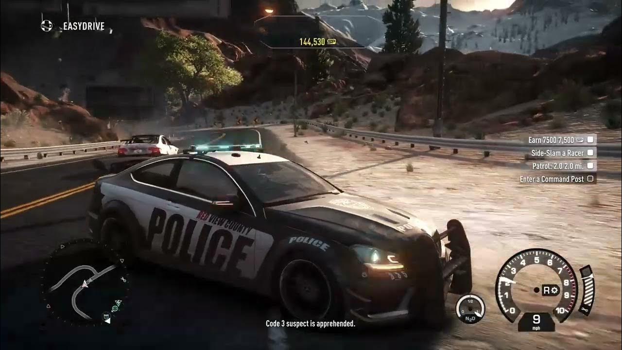 Need for speed (3/3) - YouTube