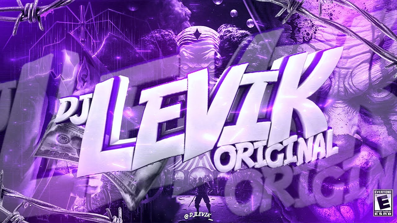 AUTOMOTIVO - MANIPULAÇÃO NOSTÁLGICA | DJ LEVIK ORIGINAL - YouTube