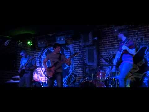 Rubycone - Hasta La Vista (Terminator Theme) Live 2015