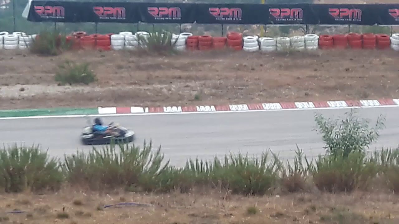 Christian Kassab 2018 - YouTube